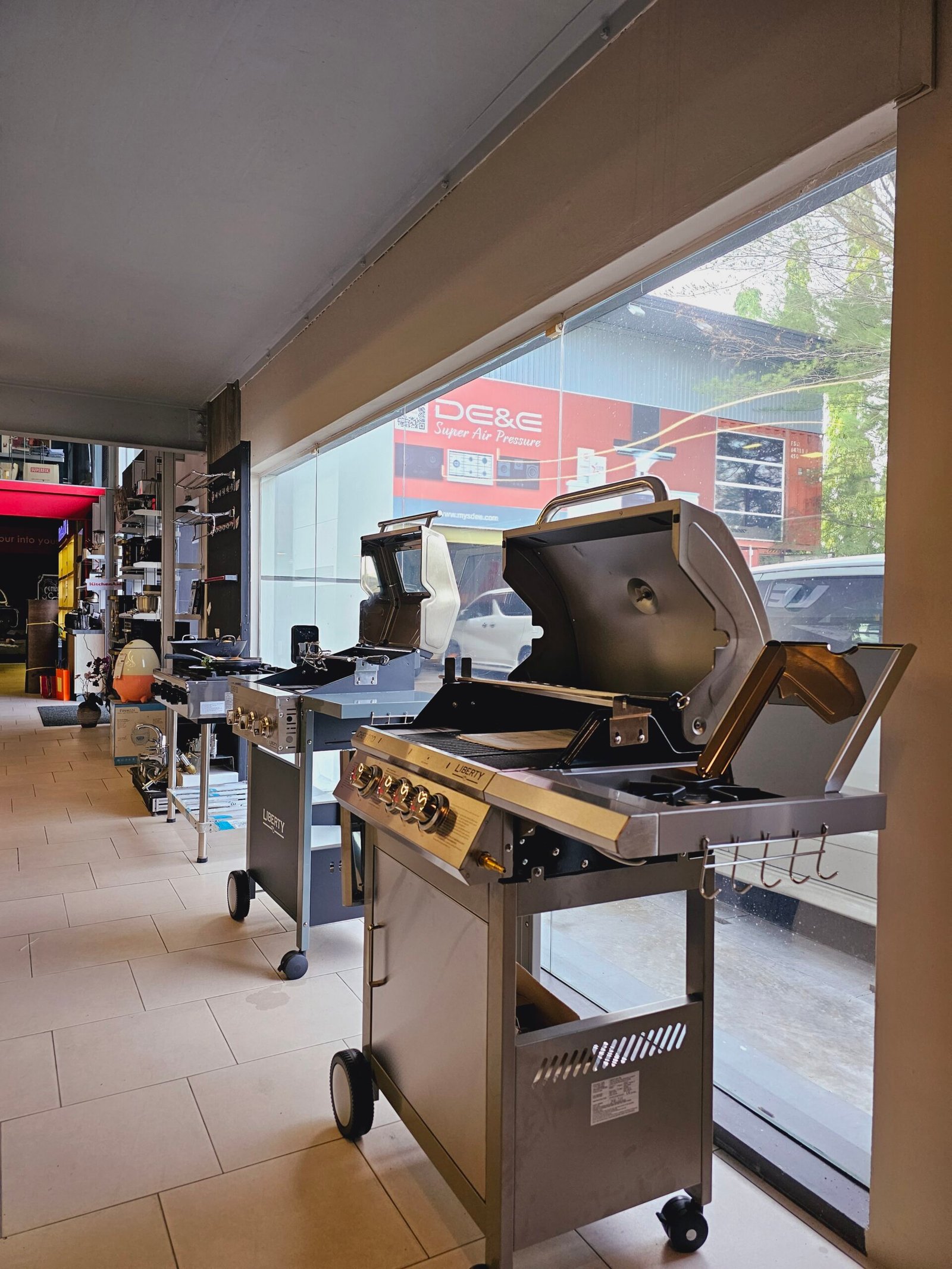 CWK Home – Kuching Kitchen Appliances Expert
